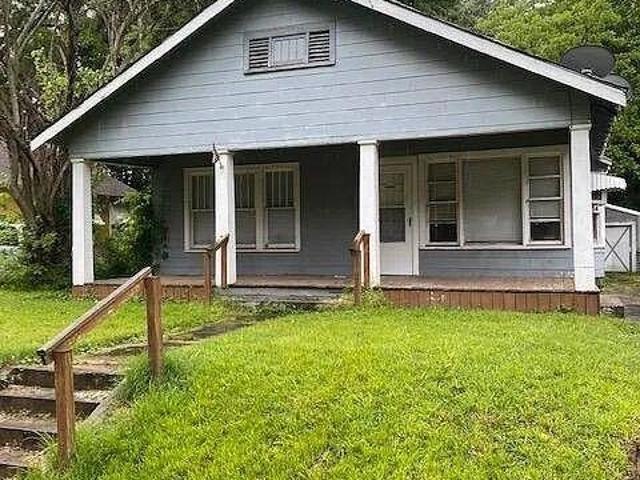 519 W Baltimore St, Muskogee, OK 74403