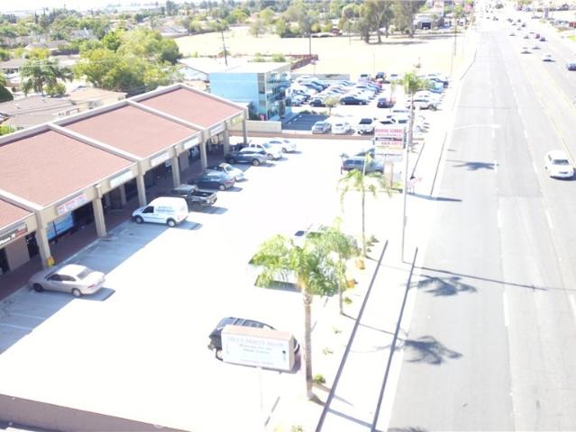 519 W Foothill