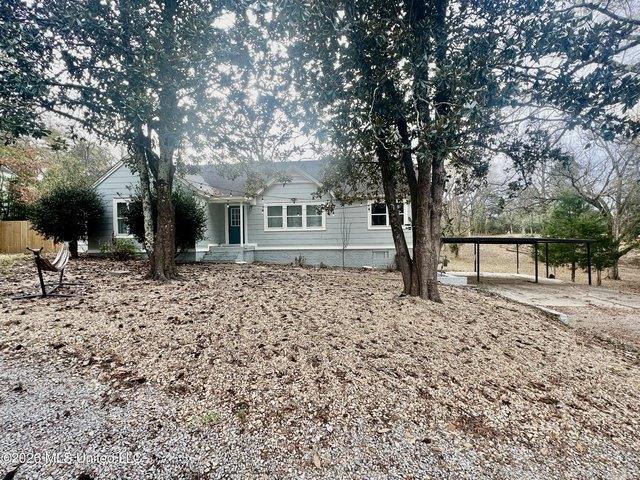 519 W Highway 82, Starkville, MS 39759