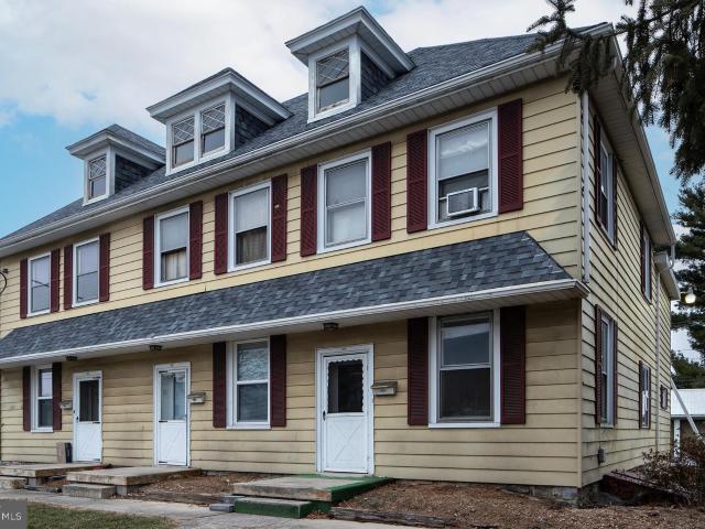 519 W Main St, Palmyra, PA 17078 | MLS #PALN2025 | Compass