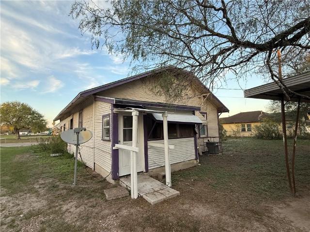 519 W Mesquite Avenue