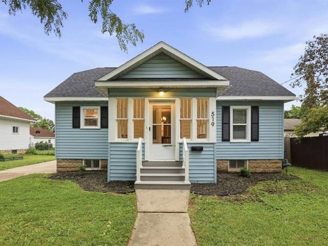 519 W Summer St, Appleton, WI 54911