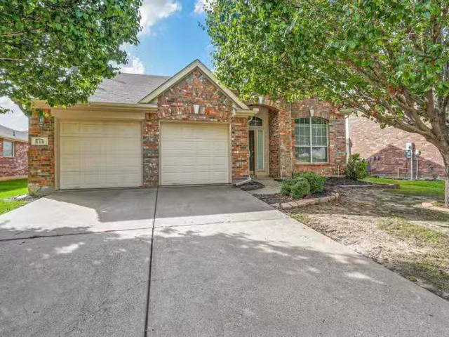 519 Wolf Dr, Forney, TX 75126 MLS 20693098