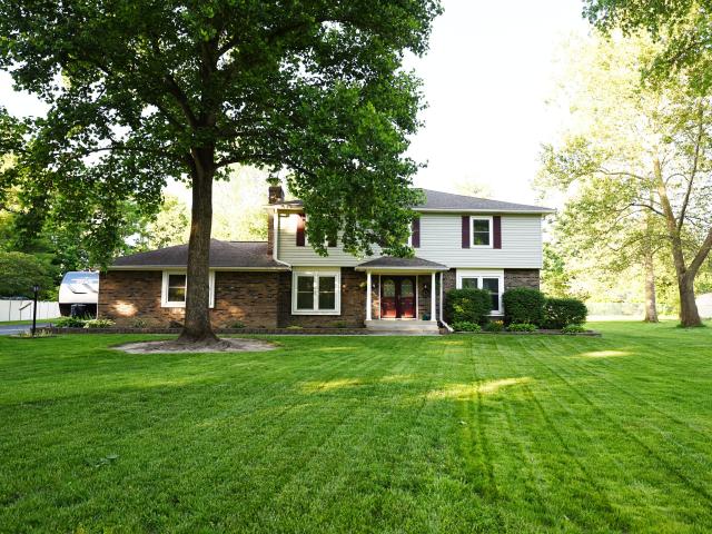 519 Woodland East Drive