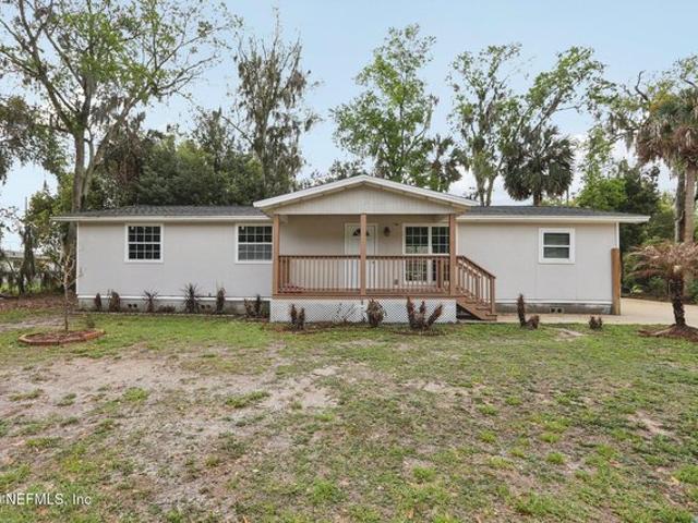 519 Walburg St, Green Cove Springs, FL 32043