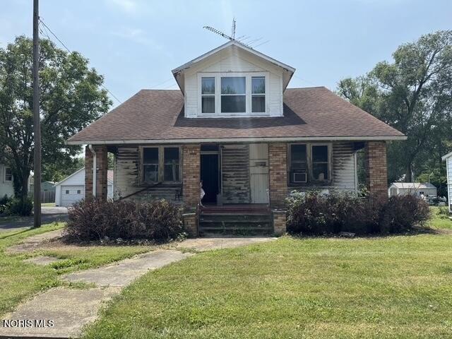 519 Washington St, Findlay, OH 45840