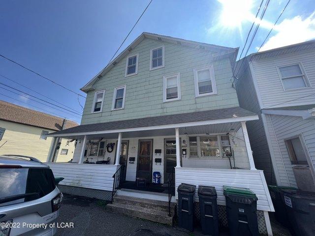 519 Washington St, Freeland, PA 18224
