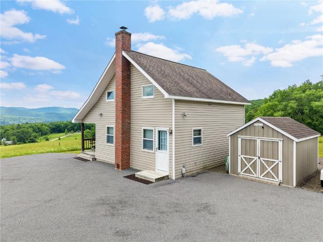 519 Webb Hill Road