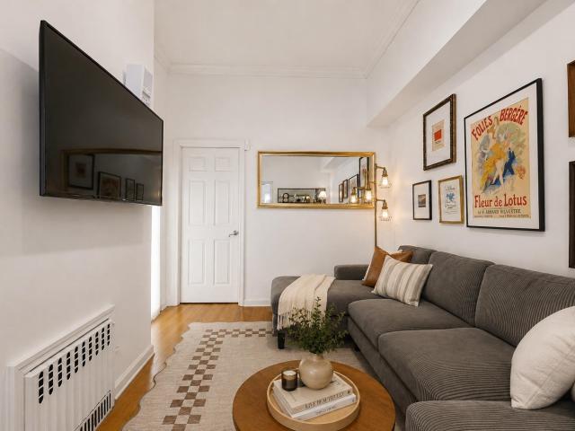 519 Willow Ave # 1