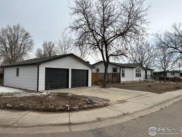 519 Willow Ct, Lochbuie, CO 80603