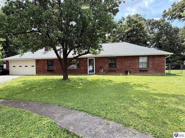 519 Wyandot Ct, Radcliff, KY 40160