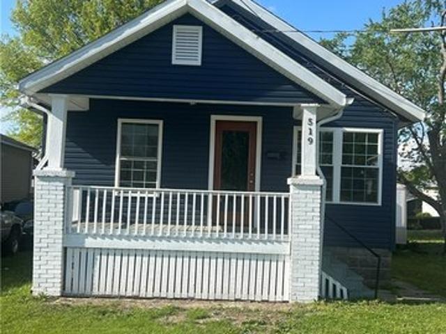 519 Taylor St, Zanesville, OH 43701
