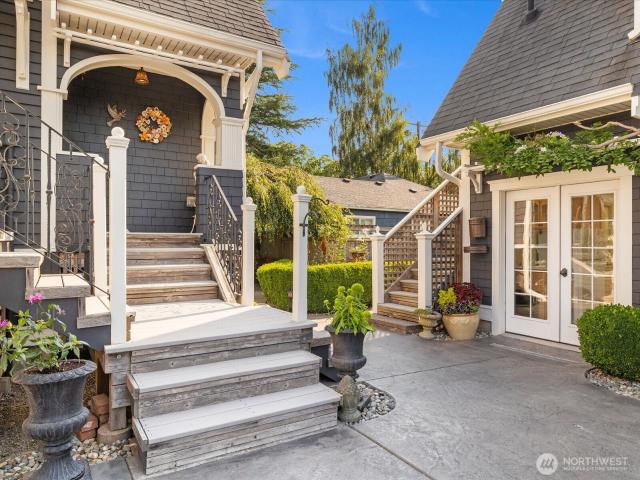 519 Talbott Street