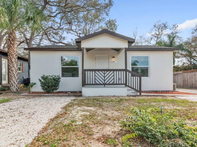 519 Tampa Bay Growth Fund Principal LLC