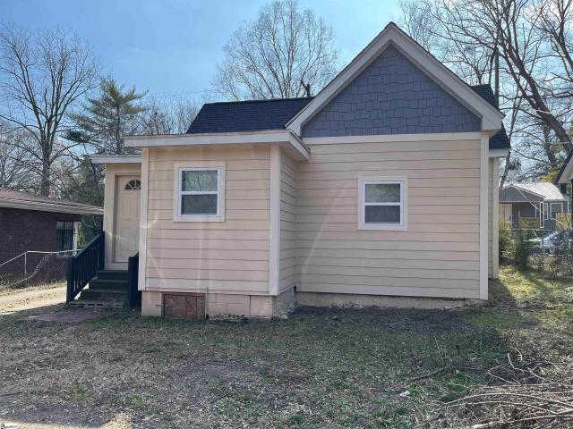 519 Thomas St, Anderson, SC 29624 | MLS #1587 | Compass