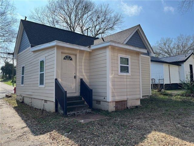 519 Thomas St, Anderson, SC 29624