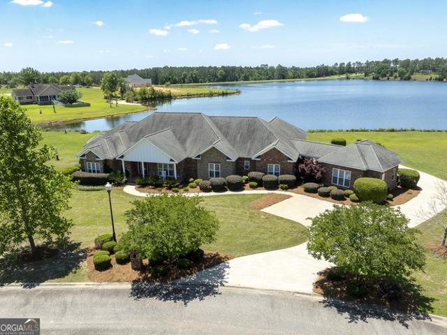519 Thompson Level Rd, Lyons, GA 30436