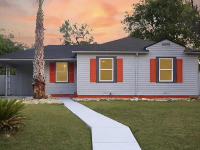 519 Thorain Blvd, San Antonio, TX 78212