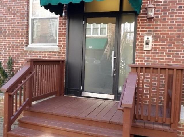 519 Trinity Pl # 1BS
