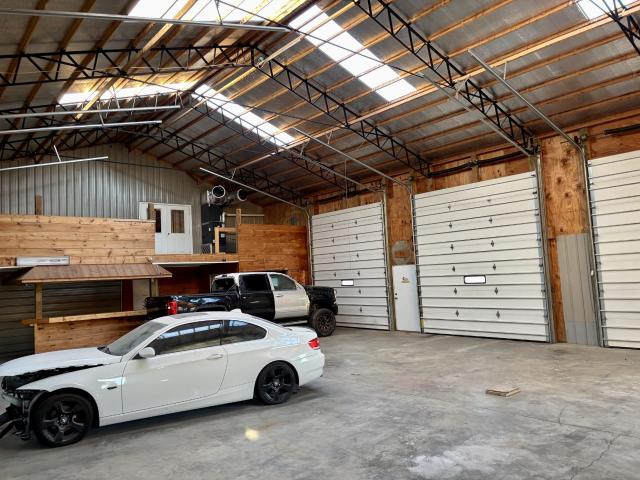519 Turnpike Rd