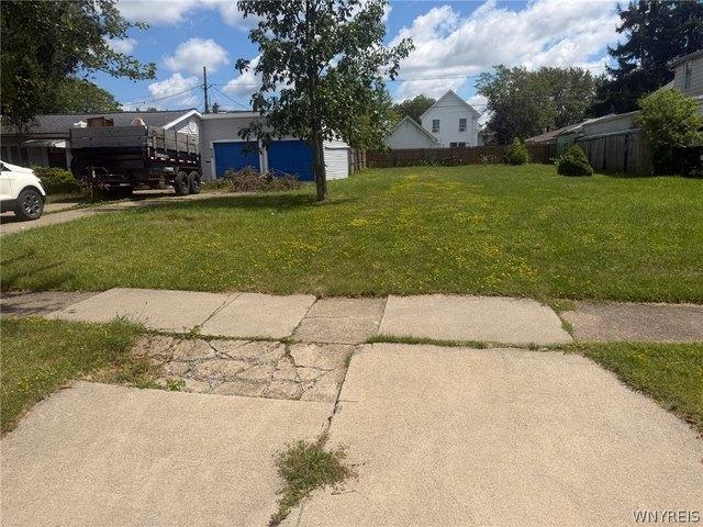 519 University Ave, Buffalo, NY 14223
