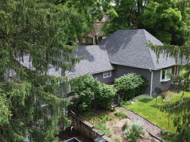 519 Valley View Lane