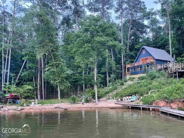 519 Venture Trail #SCENIC SHORES, Sparta, GA 31087