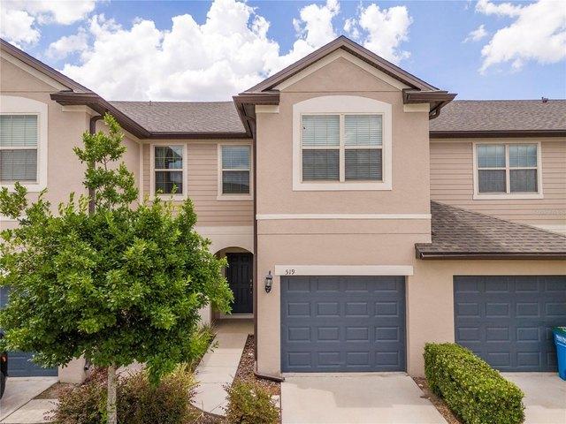 519 Virtuoso Ln Unit 77, Orlando, FL 32824