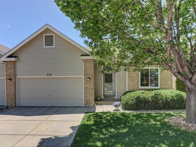 519 Yuma Ct, Fort Collins, CO 80525