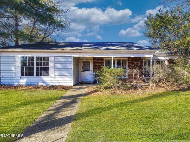 519A Cheshire Court Unit A