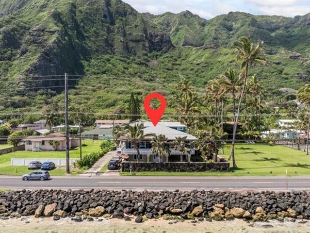 51 408 Kamehameha Hwy, Kaaawa, HI 96730