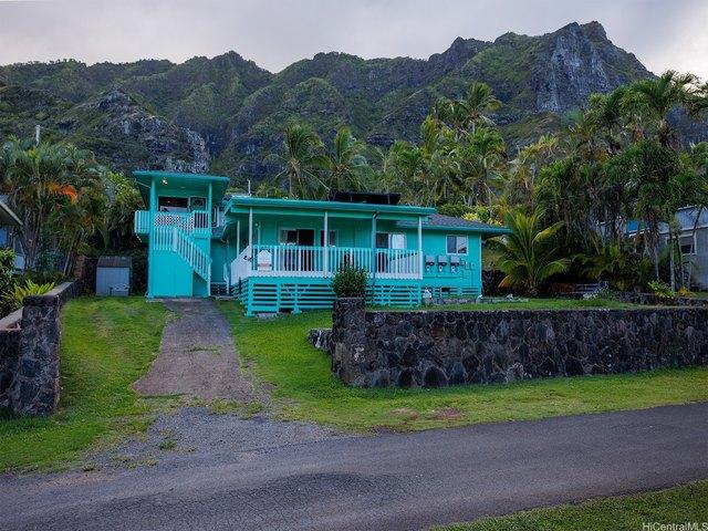 51 450 Kekio Rd, Kaaawa, HI 96730