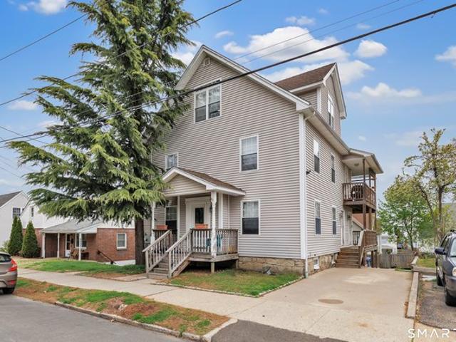 51 53 Congress Ave, Shelton, CT 06484
