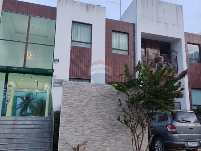51.73 M² Apartamento Alugar, 2 Dormitórios localizado em Enseada dos Corais, Cabo de Santo Agostinho, Pernambuco, 54590000 | Brasil