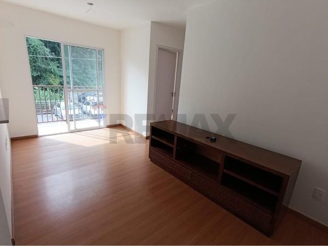 51.00 M² Apartamento Alugar, 2 Dormitórios localizado em Morin, Petrópolis, Rio de Janeiro, 25630405 | Brasil