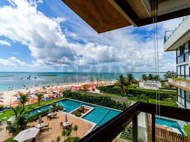 51.00 M² Apartamento Alugar, 2 Dormitórios localizado em Rua das piscinas naturais, 1110, Porto de Galinha, Ipojuca, Pernambuco, 55592970 | Brasil