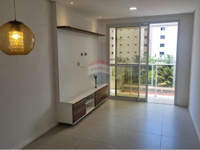 51.00 M² Apartamento Alugar, 2 Dormitórios localizado em Rua Golfo Botinia, 184, Intermares, Cabedelo, Paraíba, 58102062 | Brasil