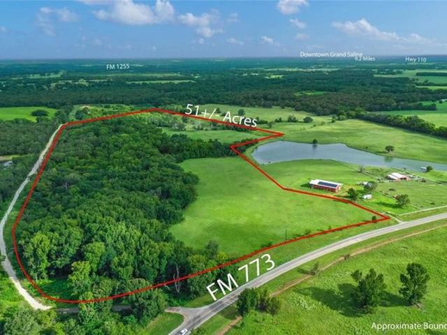 51.0 Mol Fm 773, Grand Saline, TX 75140