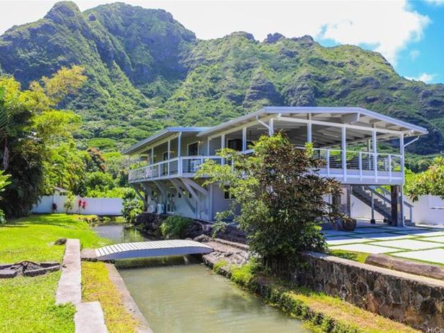 51 244 Kamehameha Hwy, Kaaawa, HI 96730