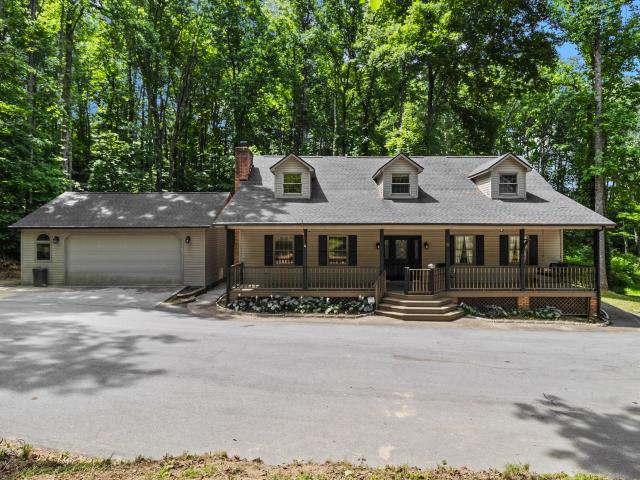 51 Tamarack Trace