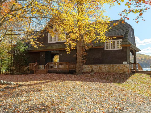 51 Tablerock Circle