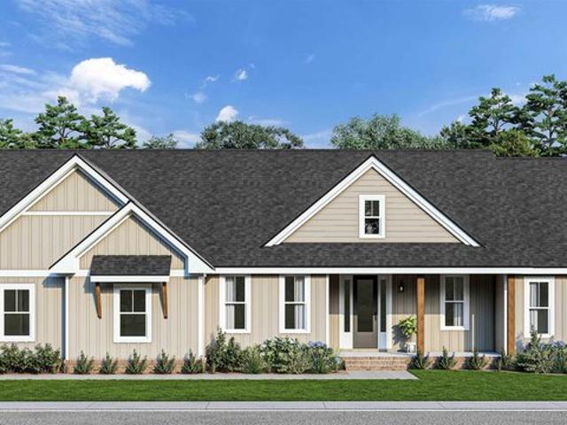 51 Tarn Way, Monticello, FL 32344