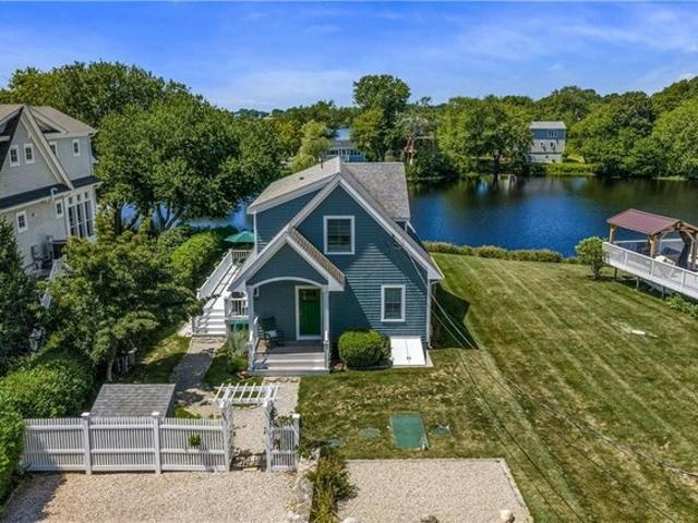 51 Teal Dr, South Kingstown, RI 02879
