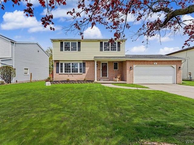 51 Tracy Lynn Ln, Buffalo, NY 14224