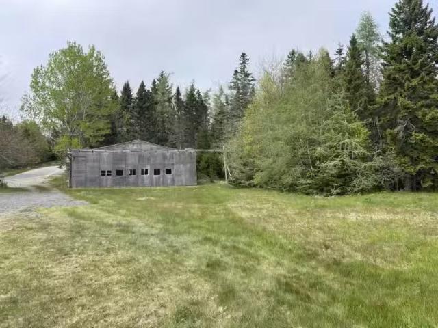 51 TRANSFER STATION ROAD, STONINGTON, ME 04681 Vacant Land For.