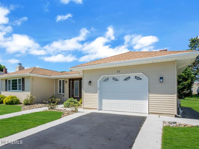 51 Trent Drive