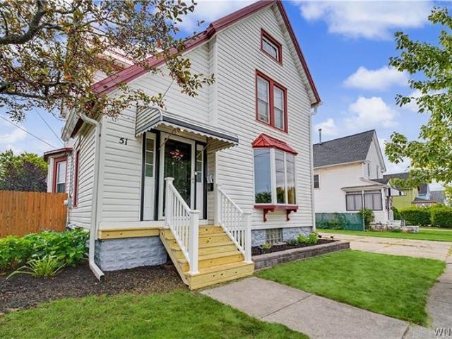 51 Tyler St, Depew, NY 14043