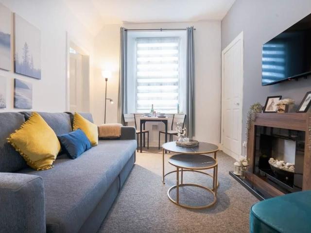 5/1, Upper Grove Place, Edinburgh EH3, 1 bed flat to rent, £1,250 pcm | PrimeLocation