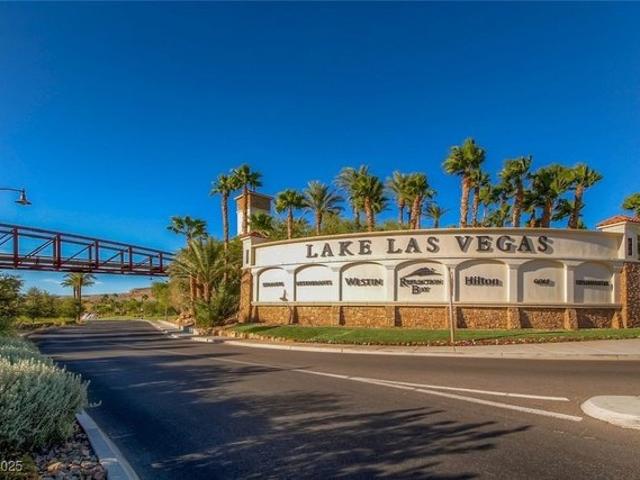 51 Via Di Vita, Henderson, NV 89011