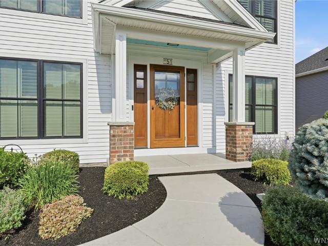 51 Vista Court